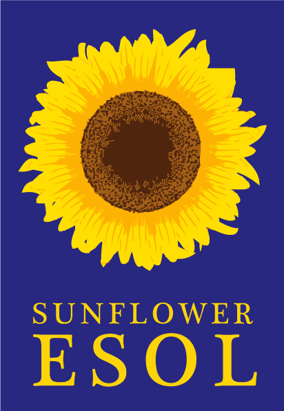 Sunflower ESOL Learning English In Yorkshire And The Humber